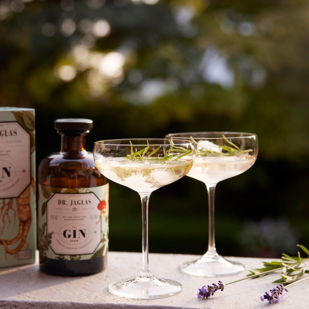 Wie trinkt man Gin? Tipps für Anfänger im Gin trinken